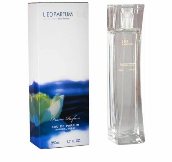 Парфюмерная вода France Parfum LEOPAR 50ml (аромат K L 'eau Par) для женщин
