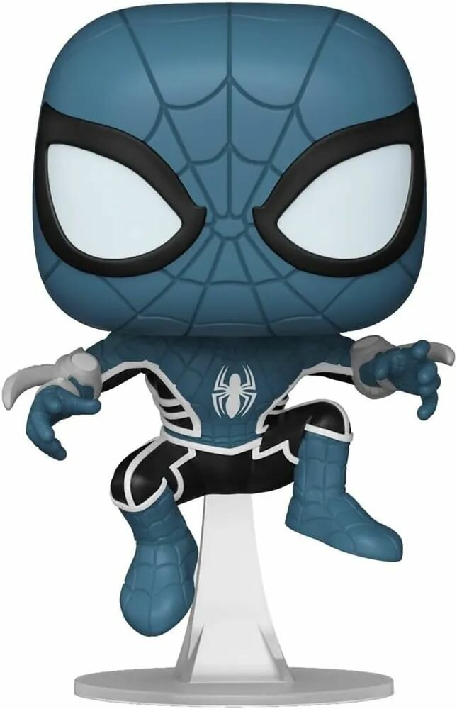 Поп Марвел: Комиксы о Человеке-Пауке - Асгардские Доспехи (Игра Волхвов) funko pop