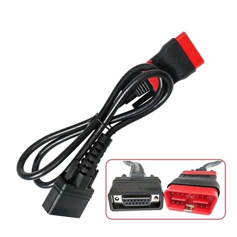 Кабель OBD2 для Launch Smartlink C и Smartlink B — фото 1