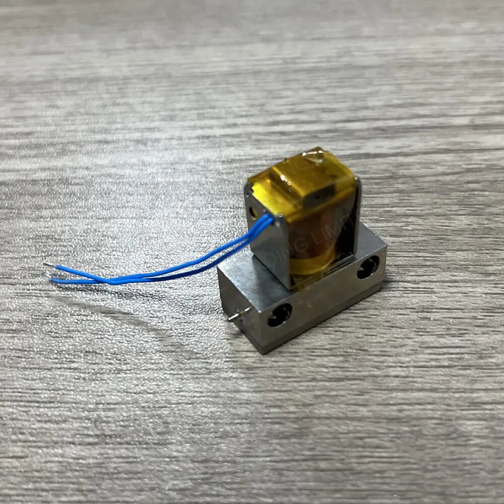RF Coaxial Switch RSS-1P6A8