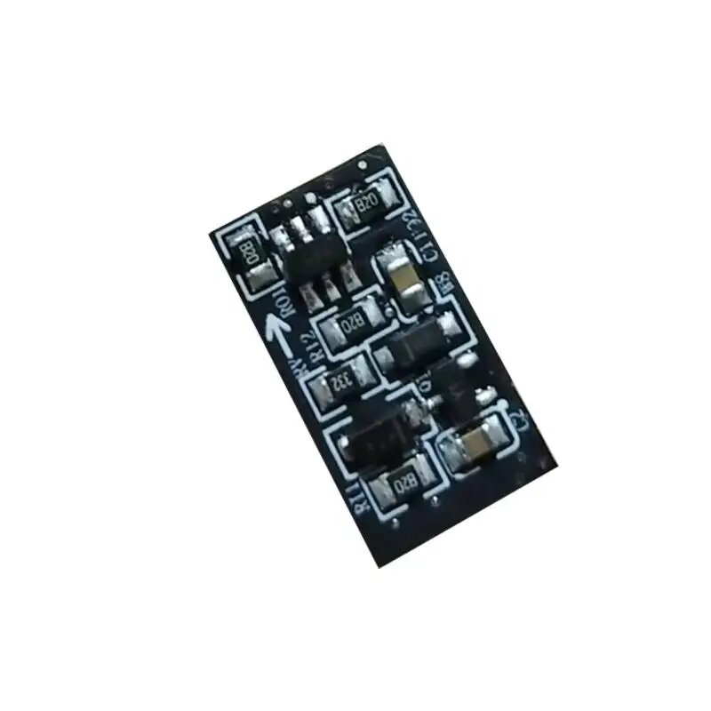 Усилитель SPI сигнала Черный, Цвет: A1