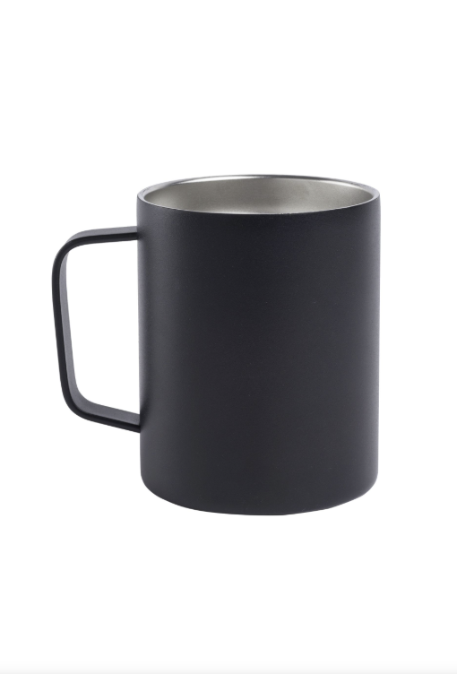 Кружка Beretta Mug, 355ml, черный
