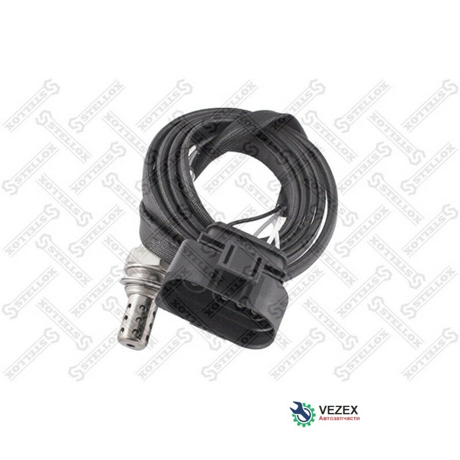 STELLOX 2000052SX лямбда-зонд!\ VW Golf/Passat/Sharan/Vento 1.3-2.9i 91>