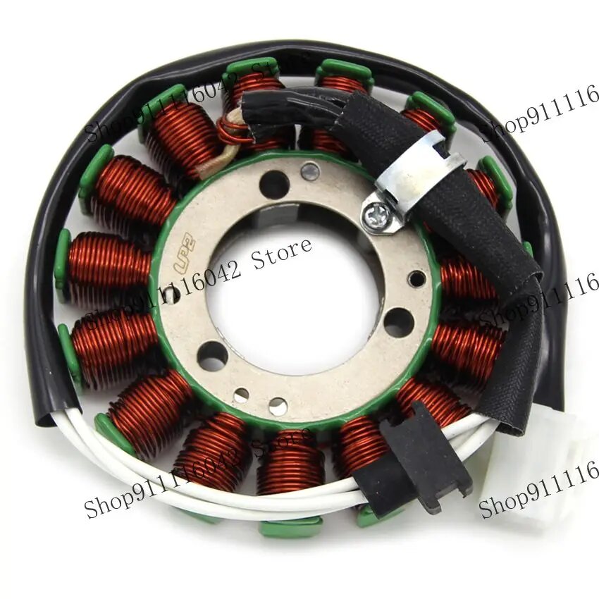 Катушка статора генератора зажигания мотоцикла для Suzuki GSXR1000 GSX-S1000 GSXS1000 GSX-S1000 Katana GSX-S1000F GSXS1000F Запчасти