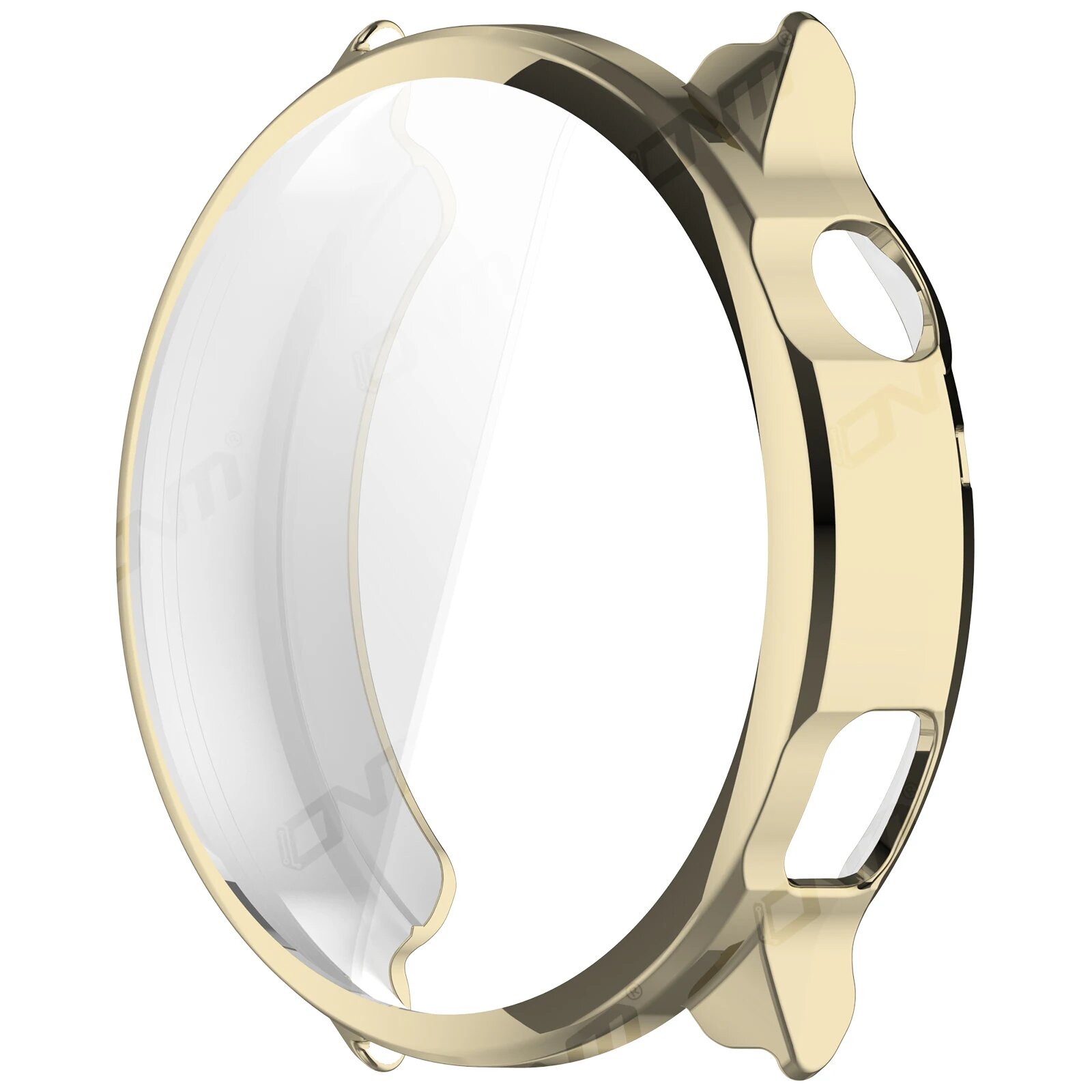 Чехол для Garmin Venu 4, Gold, Желтый