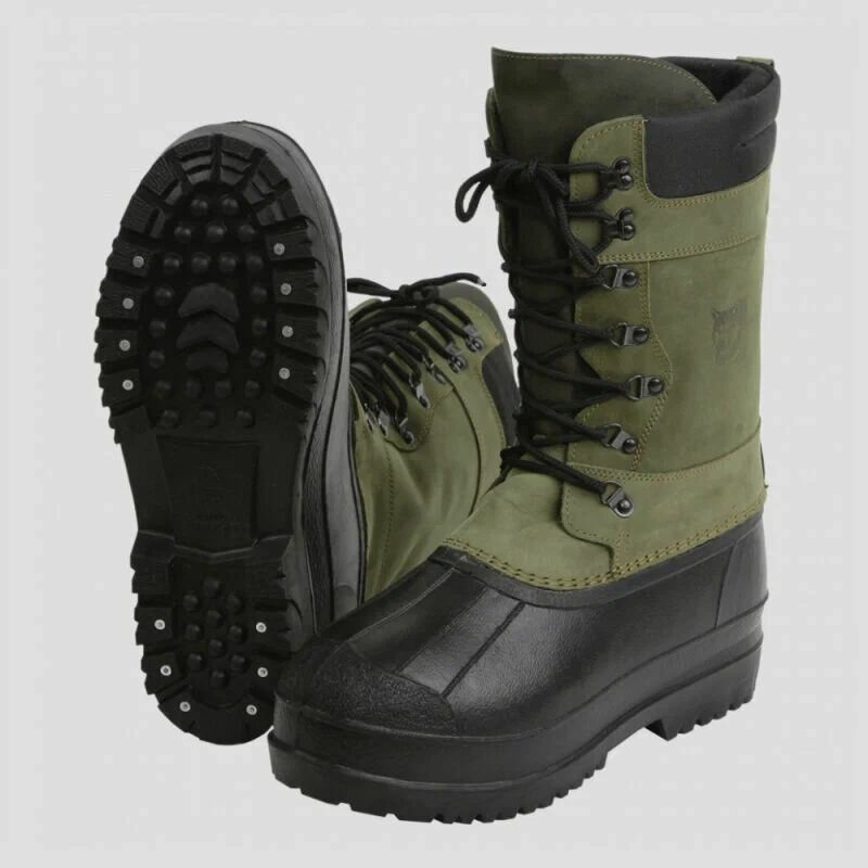 Cапоги для охоты Haski С 082 зимние -25C 46