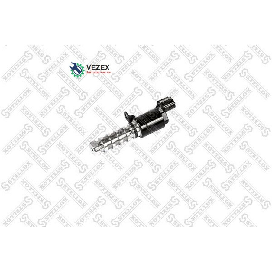 STELLOX 7551365SX клапан электромагнитный распределительный!\ Kia Carens 09-13