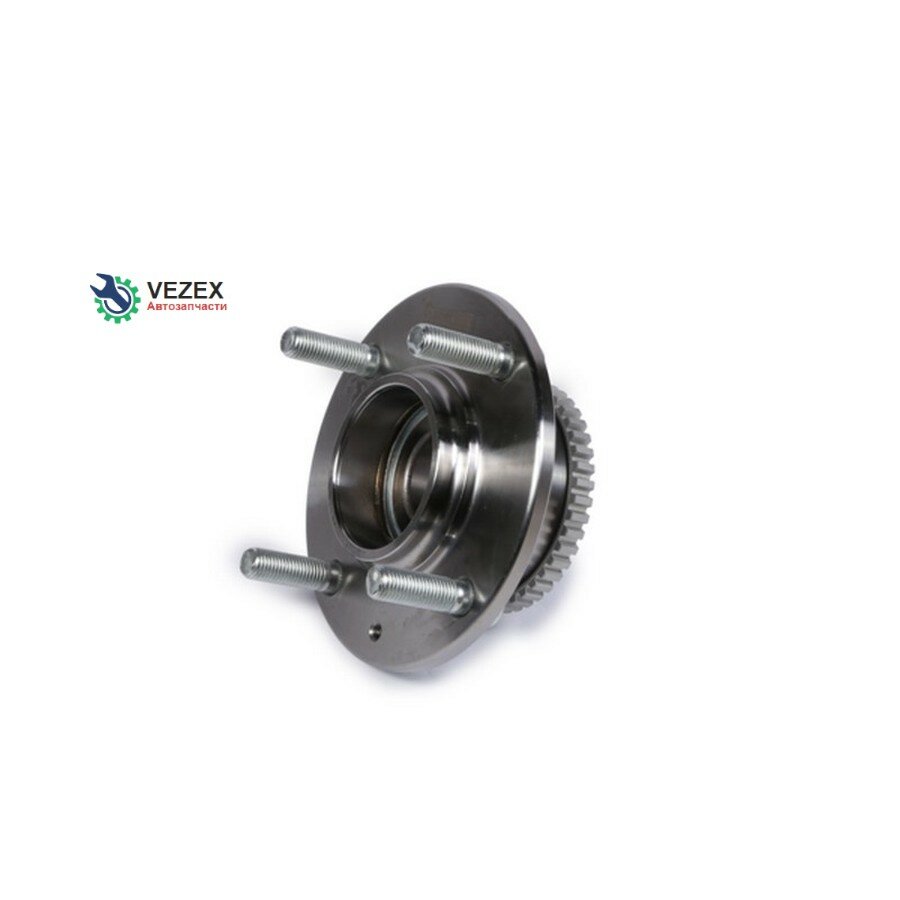 STELLOX 43-28464-SX Ступица колеса с интегрированным подшипником