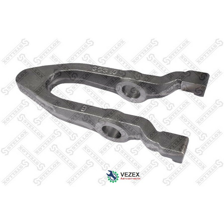 STELLOX 8309109SX вилка сцепления ! \MAN TGA 18-41.460