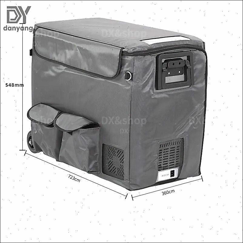 Аксессуар для автохолодильника 60 л