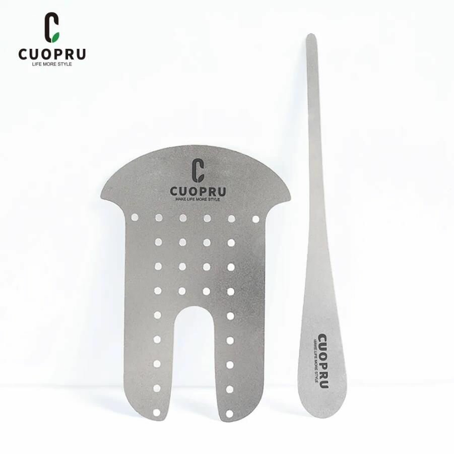 CUOPRU Запчасть для самовара