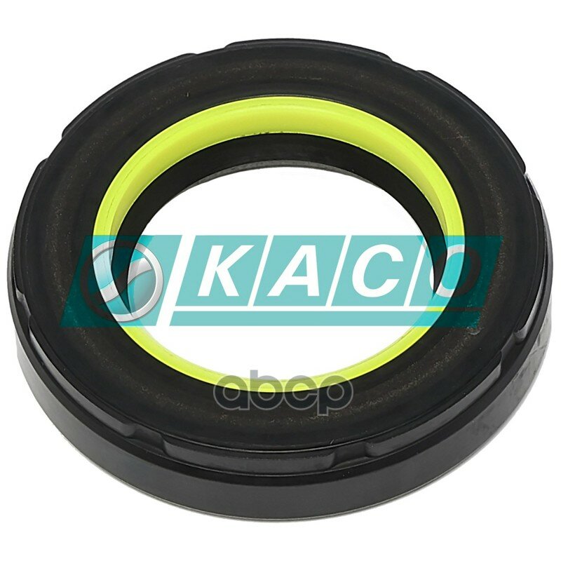 Сальник рулевой рейки 25*41*8 (7V2) Kaco арт. F-00288T