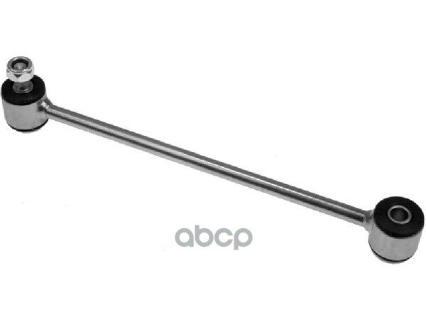 Тяга стабилизатора заднего! MB W211 2.0-5.5/2.0-4.0CDI 02> Fag арт. 818016310