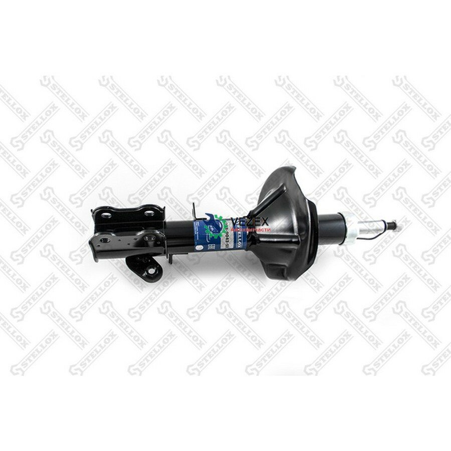 STELLOX 42039043SX амортизатор задний лев. газовый!\ Kia Carens/Shuma 98-01