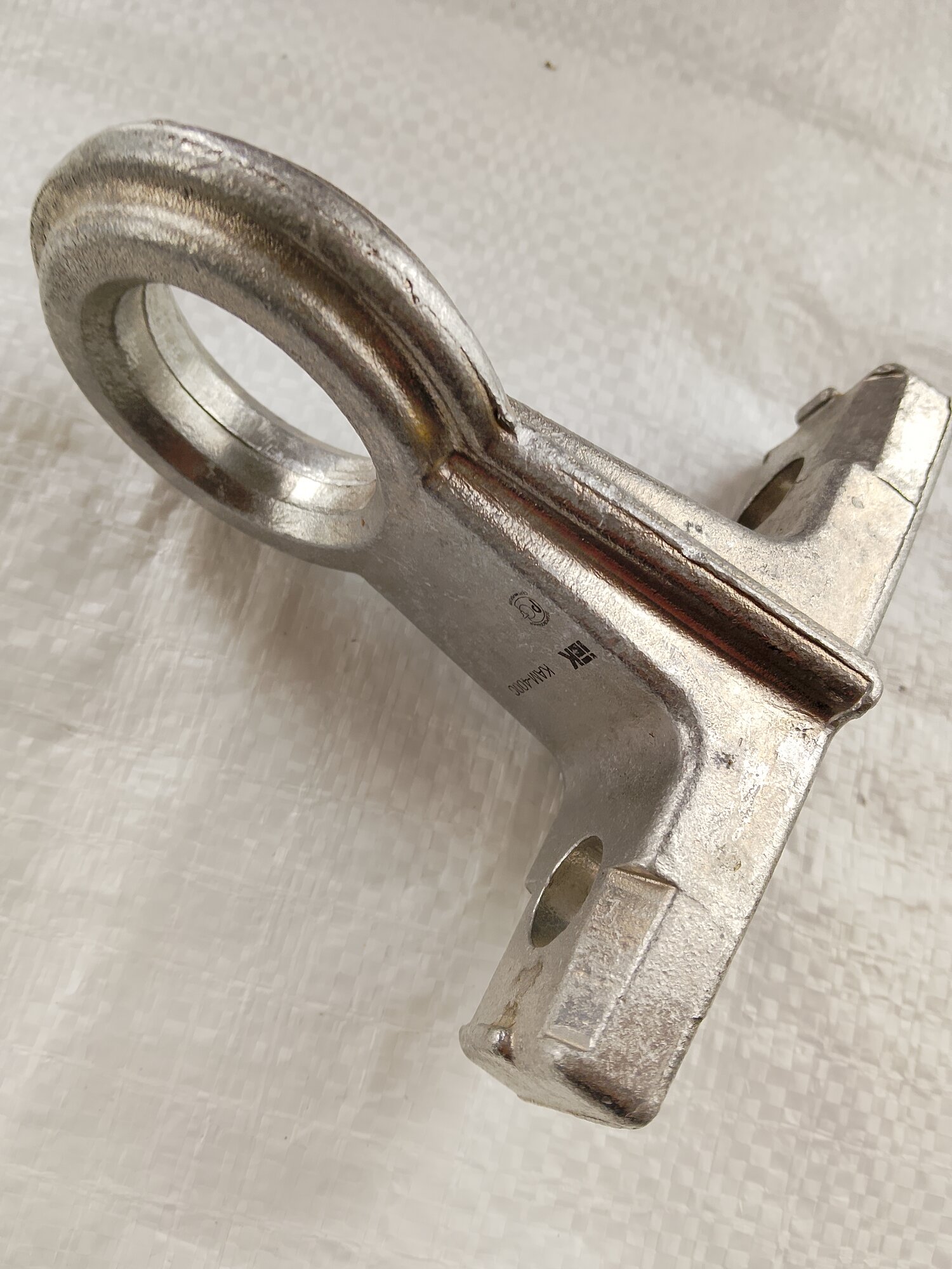 Кронштейн анкерный КАМ -4000 IEK