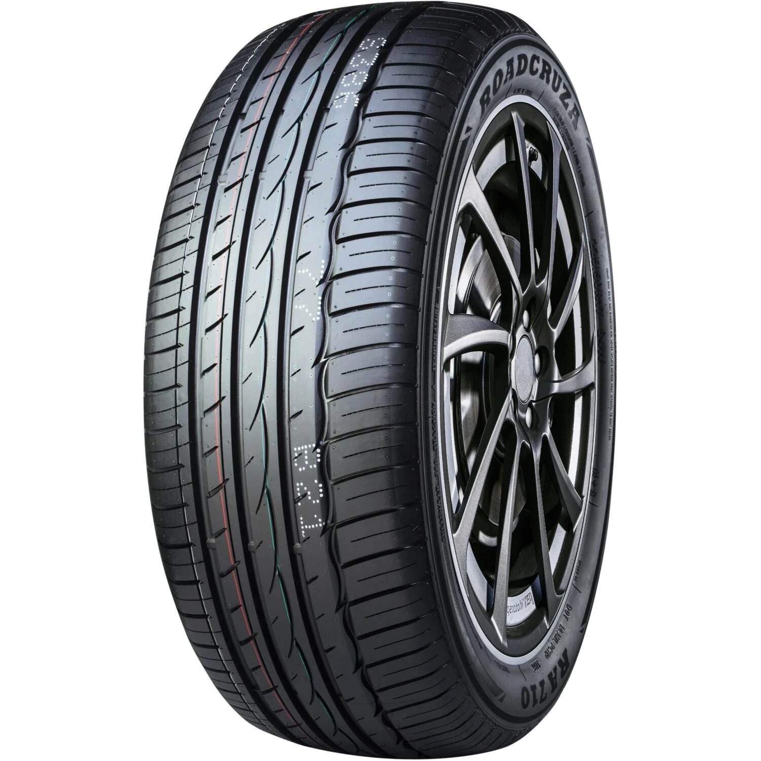 Шина Roadcruza RA710, летняя, 295/40, RZR21, TL, 111W, высота профиля 40 1 шт.