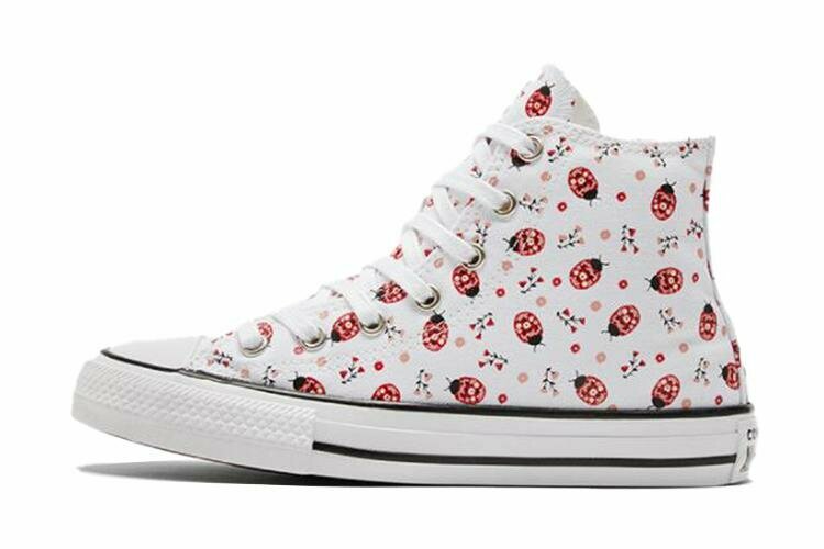 Кеды Chuck Taylor All Star High GS