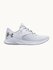 Кроссовки Under Armour Charged Aurora 2, размер 7 US, белый