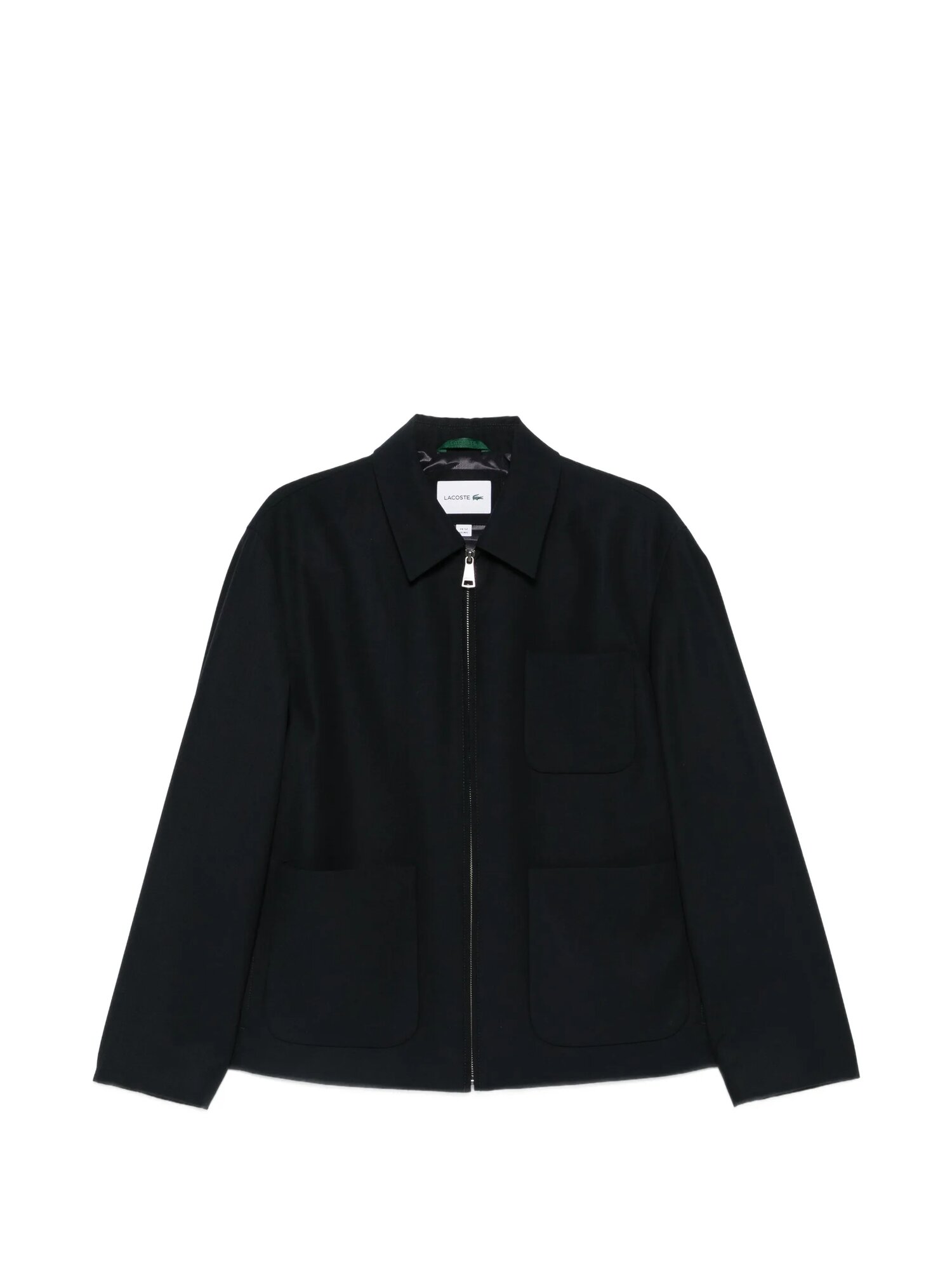 Куртка Zip-up jacket