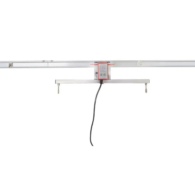 Light Rail Mover Grow Light Mover