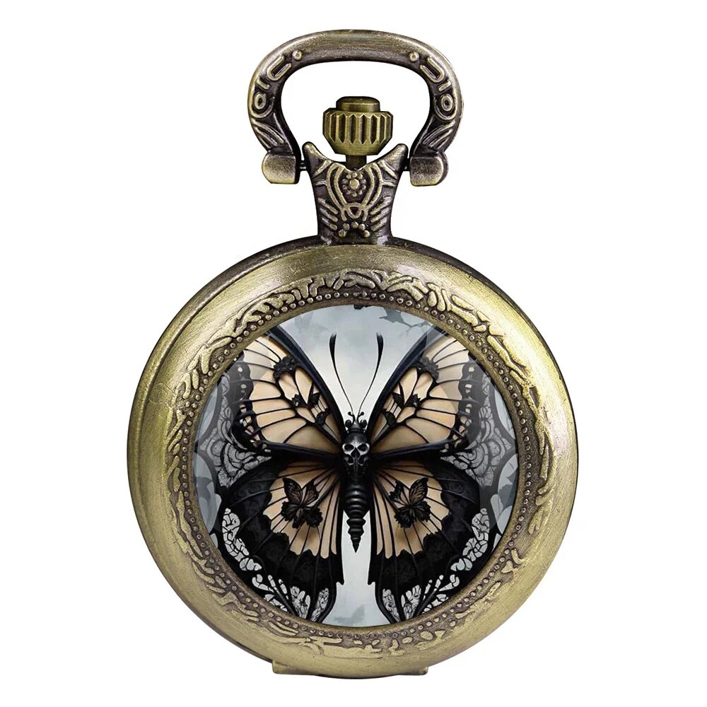 Карманные часы