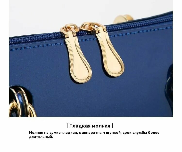 Сумка , хаки — фото 1