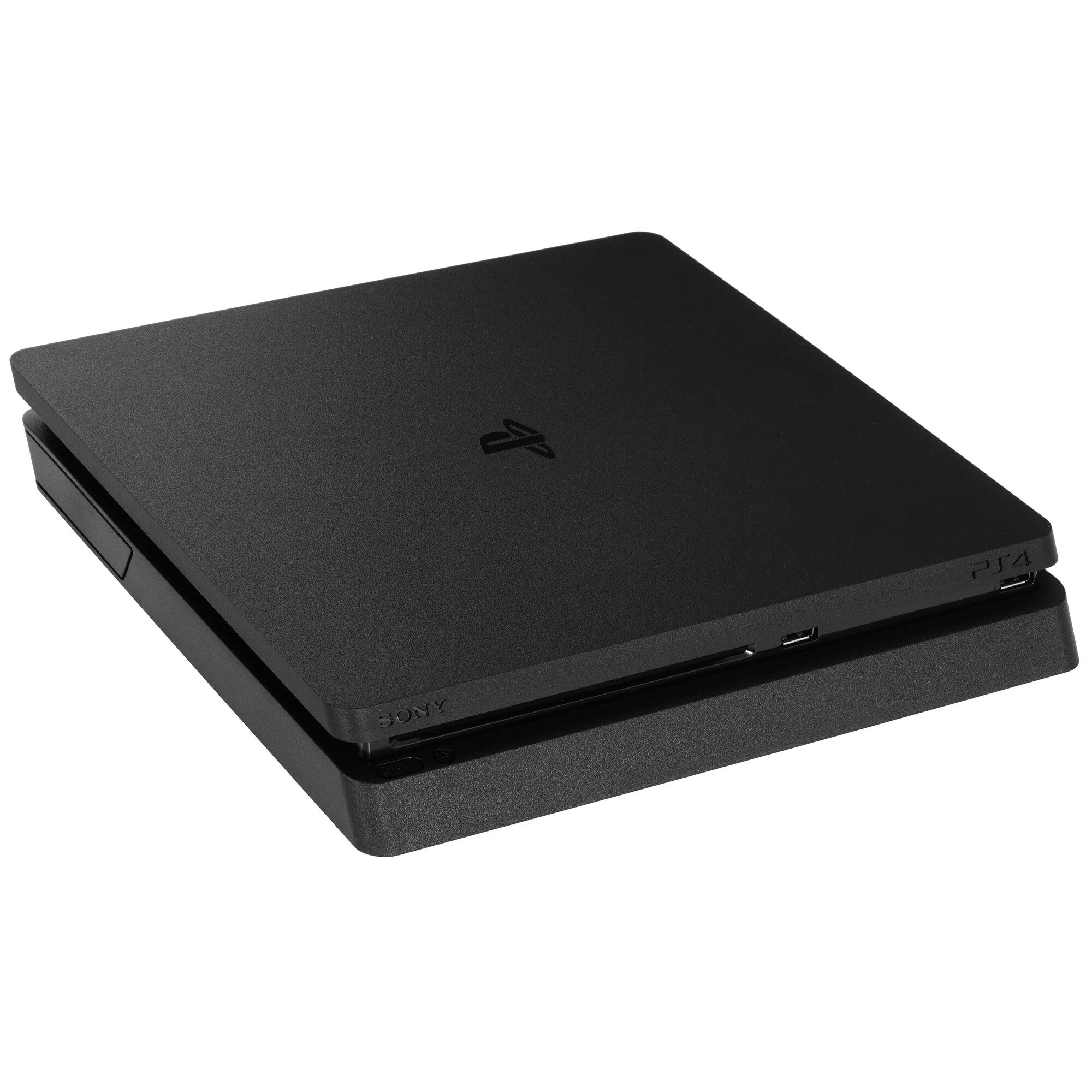 Игровая консоль PlayStation 4 Slim 500 Гб