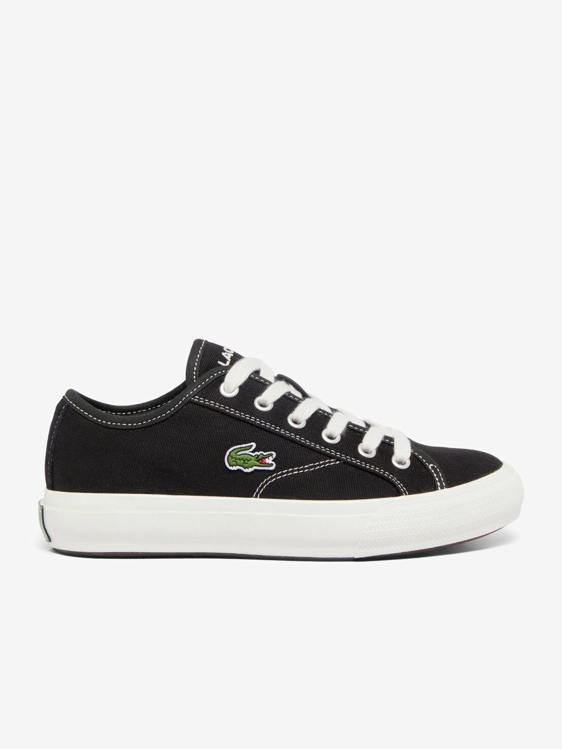 Кеды LACOSTE Весна-лето 2026