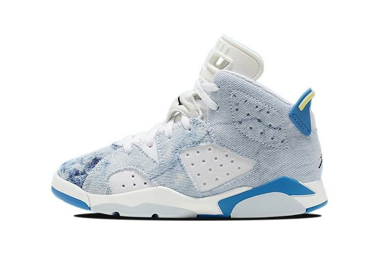 Кроссовки Air Jordan 6 Rings