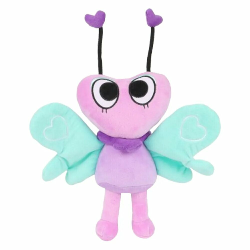 Мягкая игрушка, Мир денди / Dandy's World, Roblox Flutter