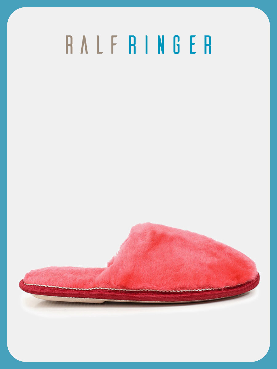Тапочки RALF RINGER Home