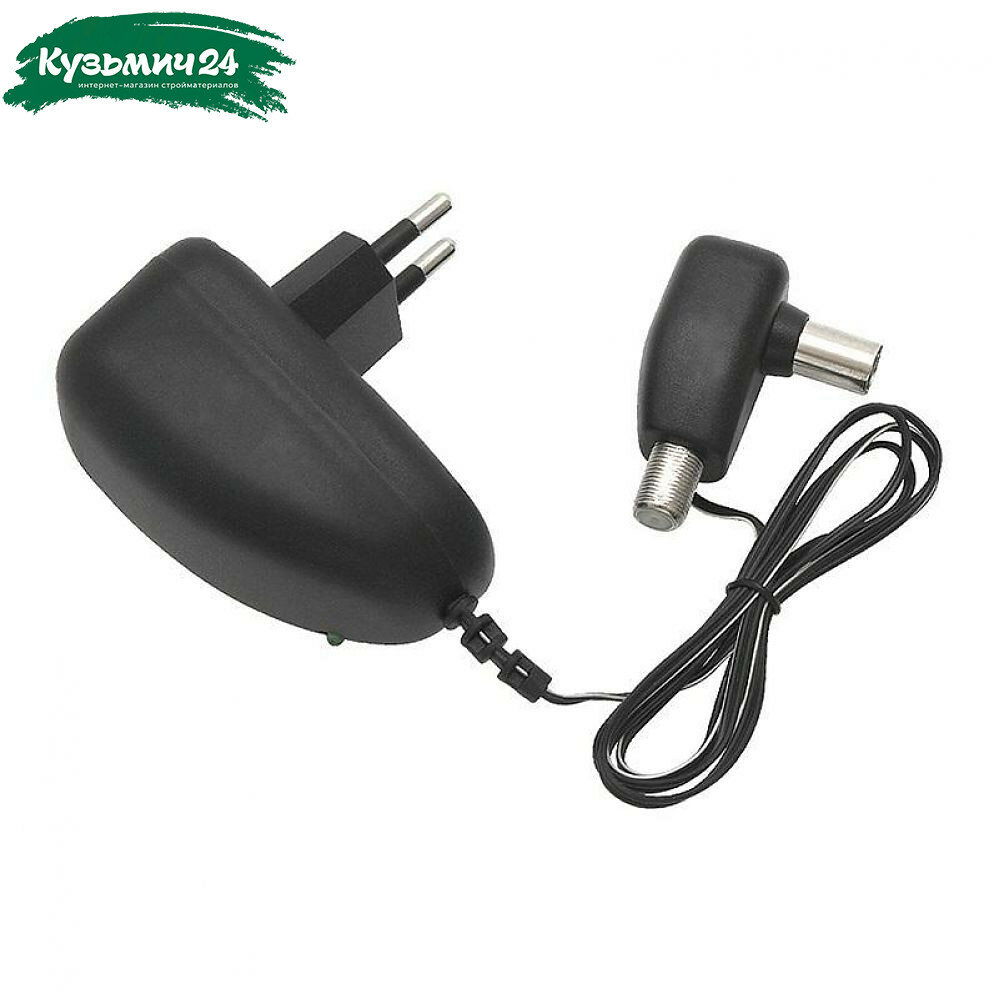 Блок питания для антенны Zolan F 12V 100 mA