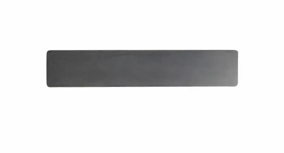 Клапан для компрессора (14) REMEZA LB-20, LB-30, LB-40, 11х57 (аналог 21125017), 080-0229