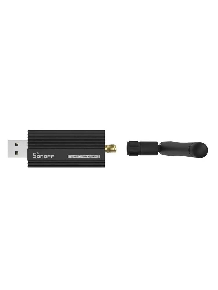 Стик SONOFF Zigbee 3.0 USB Dongle Plus-E — фото 1