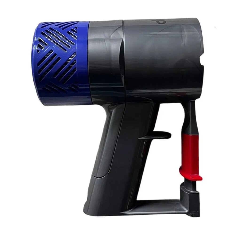 Практичный корпус двигателя для беспроводных пылесосов, улучшенная передача мощности