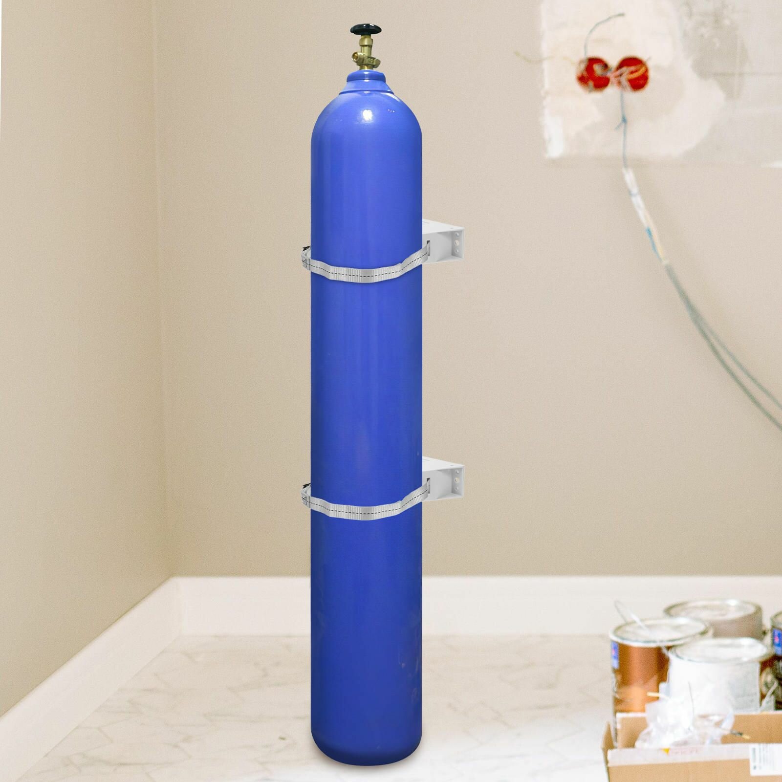 Арматура для газгольдеров