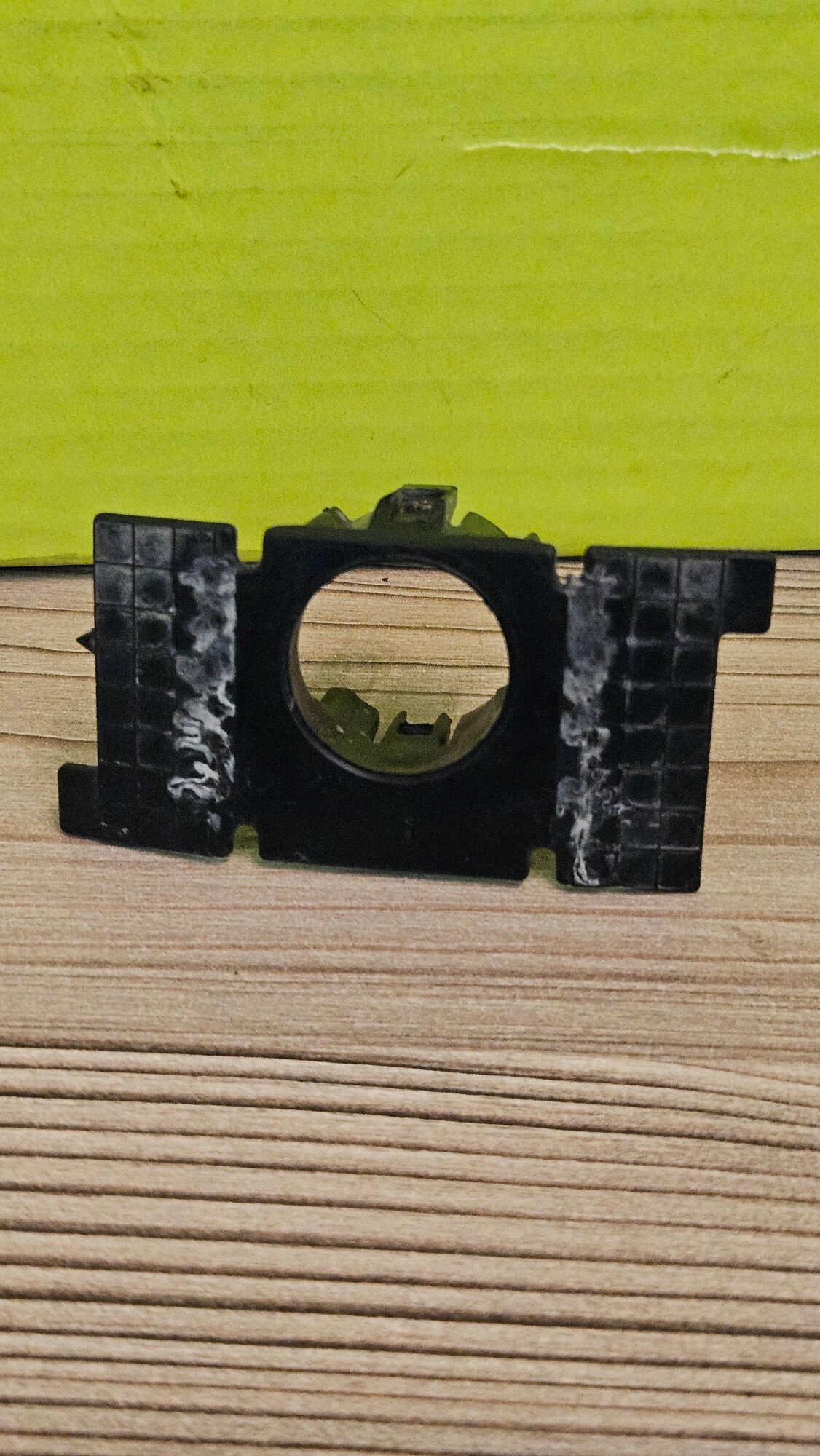 Кронштейн крепления датчика парковки задний Vag 5na919492 Volkswagen Tiguan