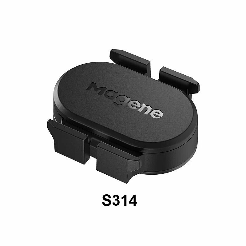 Magene S314 Датчик скорости и каденции черный S314 1pc