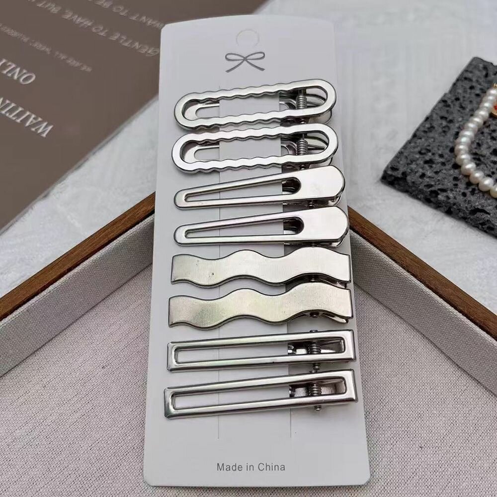 Hair Accessory Set — фото 1