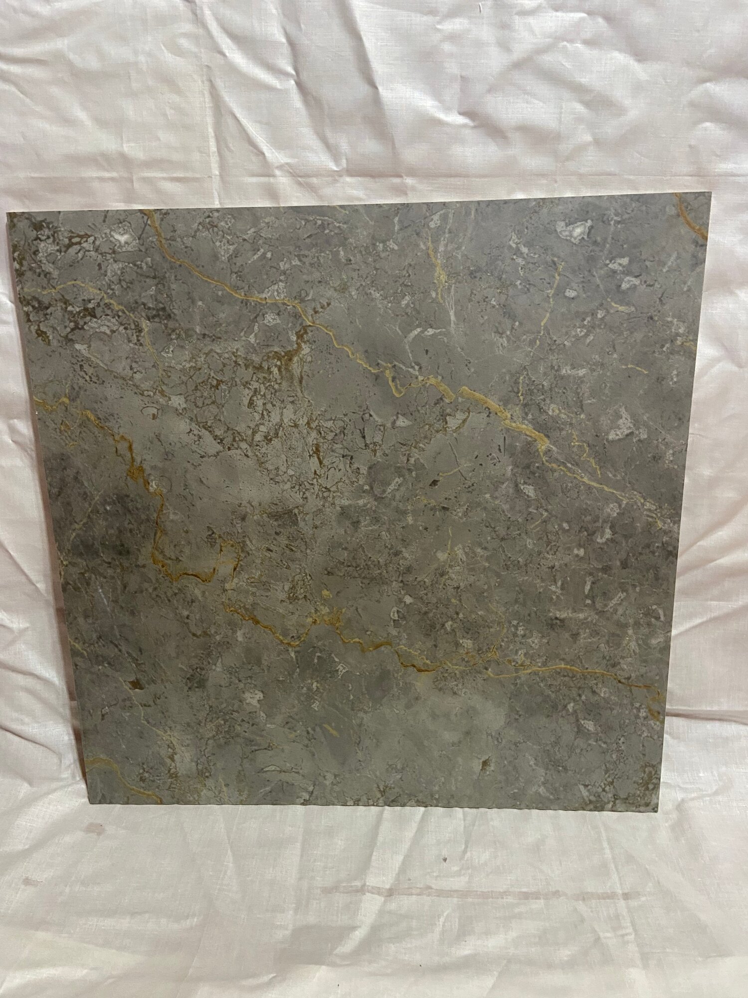 Керамический гранит Bazalto Brown, 600x600, производство Иран, 1 шт - 1 упаковка