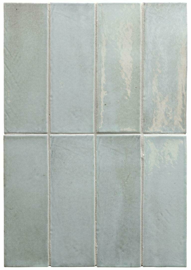 Керамогранит Equipe MIYAKO BLUE MOON GLOSS 5X15 66шт (цена за 1 уп - 0,495м2)