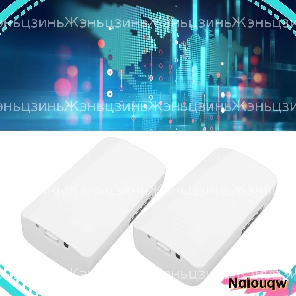 Беспроводной мост