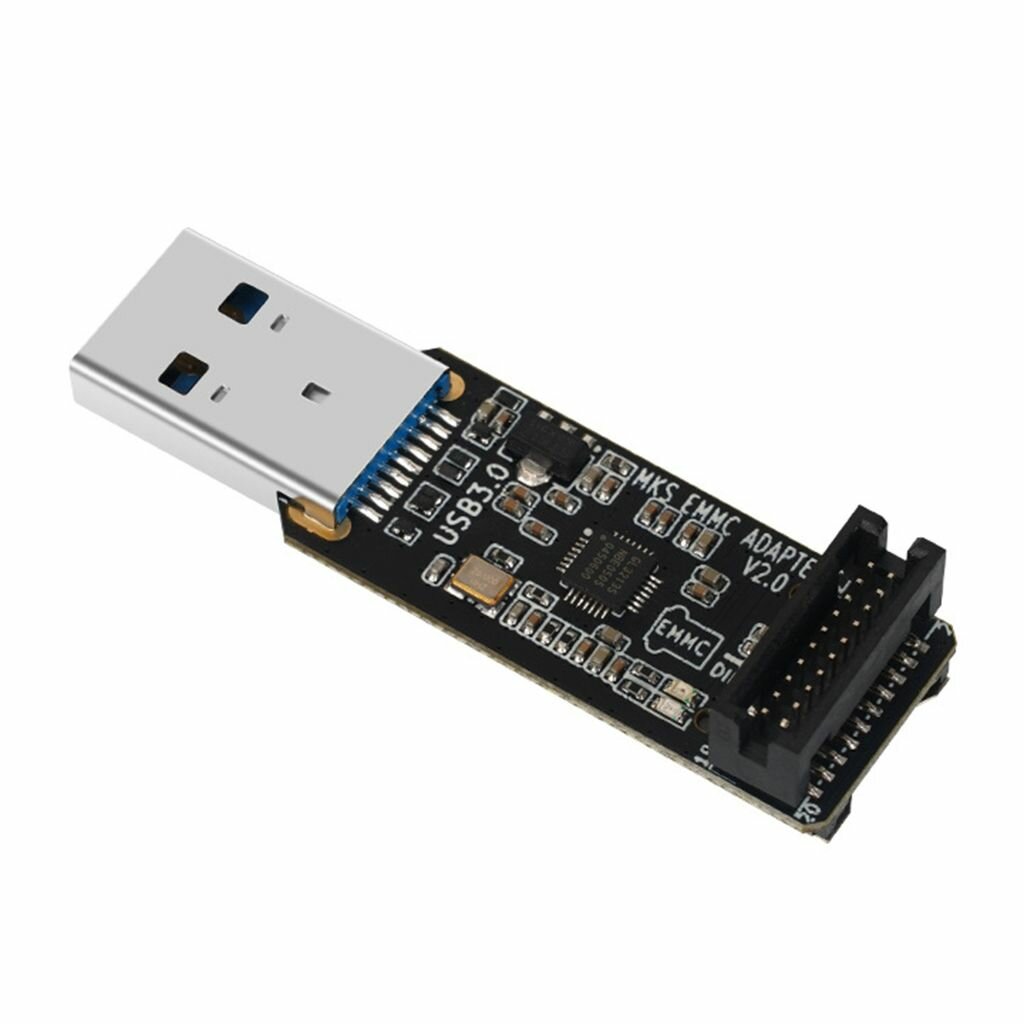 Устройство чтения карт памяти EMMC ADAPTER V2USB3.0