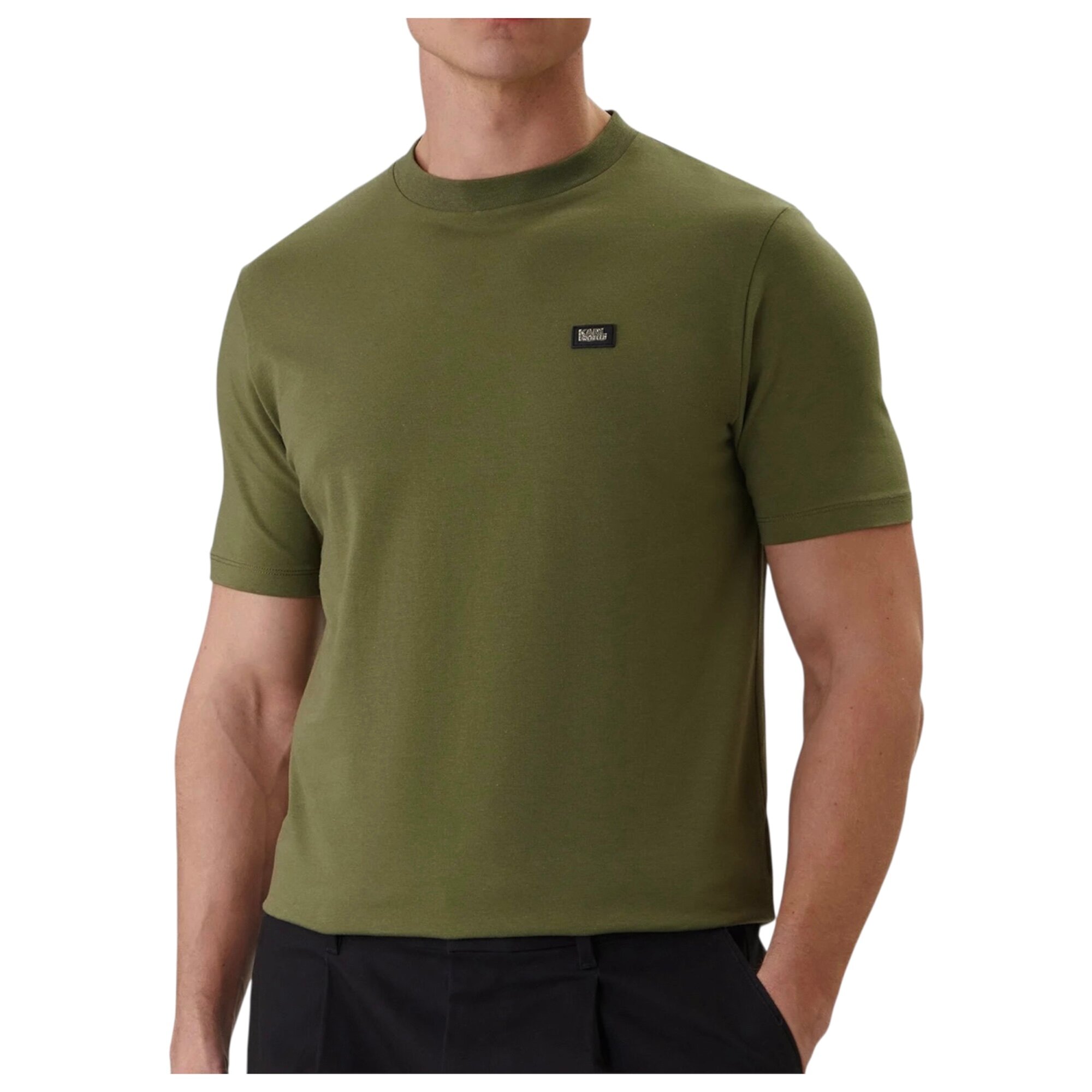 Футболка Rue 21 st Guillaume Paris