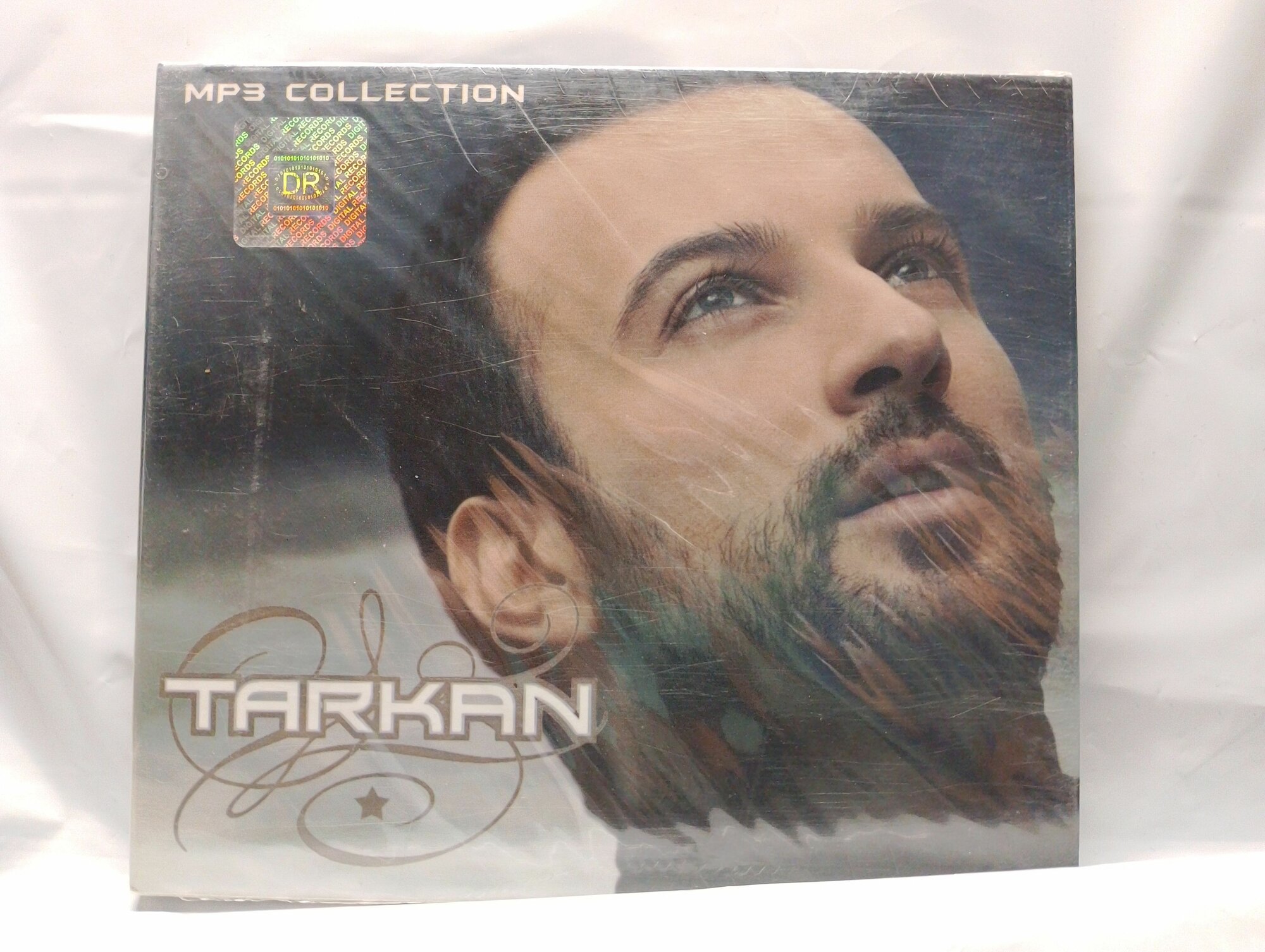 Музыка Tarkan mp3