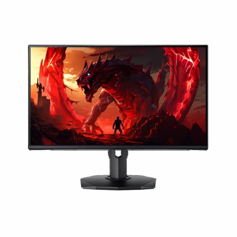 Монитор Acer XF253QF4bmiiprx 1920 x 1080 24.5" 120Гц