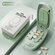 Резак для таблеток 3 в 1, Green 1