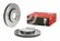Тормозной диск Brembo арт. 09915921