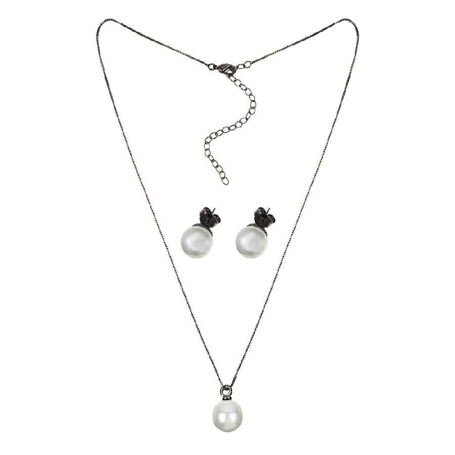 Комплект White Pearl Possebon *S0884.1 BW