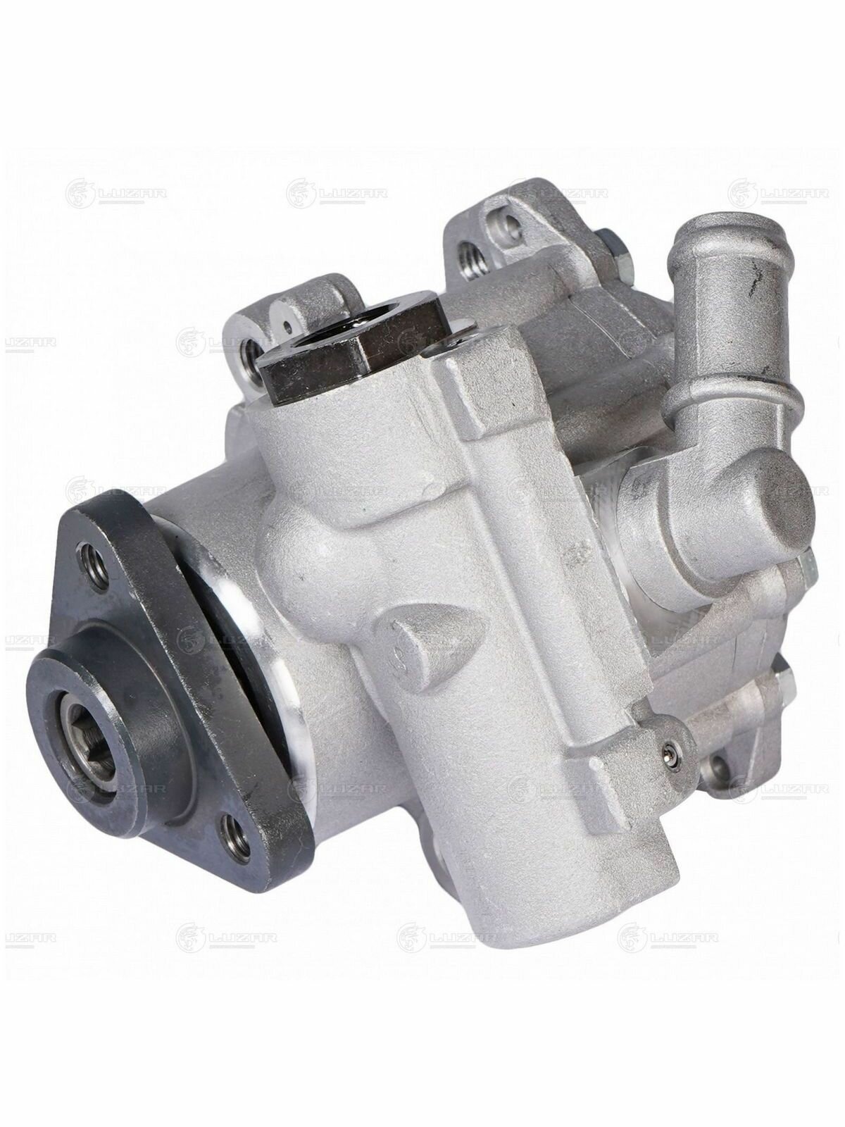 Насос ГУР для а/м BMW 3, 5 / БМВ 3, 5, LUZAR LPS2601